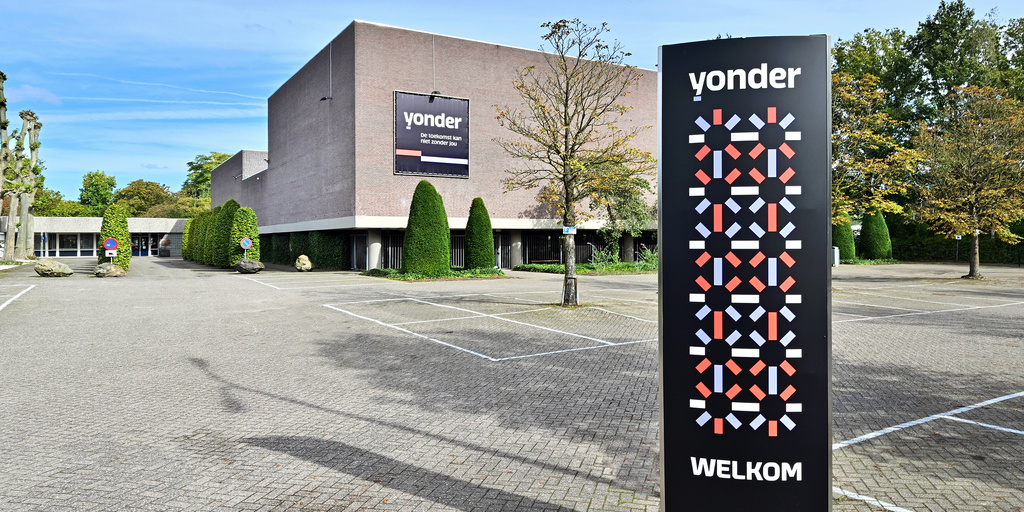 Yonder | Veiligheid & Vakmanschap - veva.nl