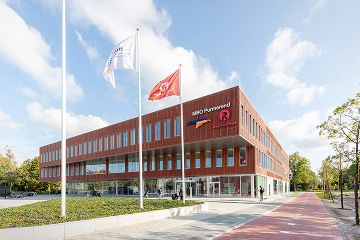 ROC Talland College | Veiligheid & Vakmanschap - veva.nl